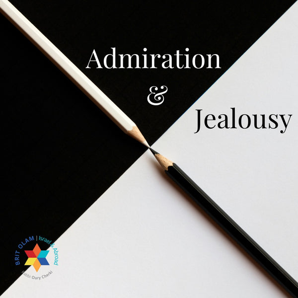 Admiration & Jealousy: The Duality of Balaam's Prophecy - Noahide World ...