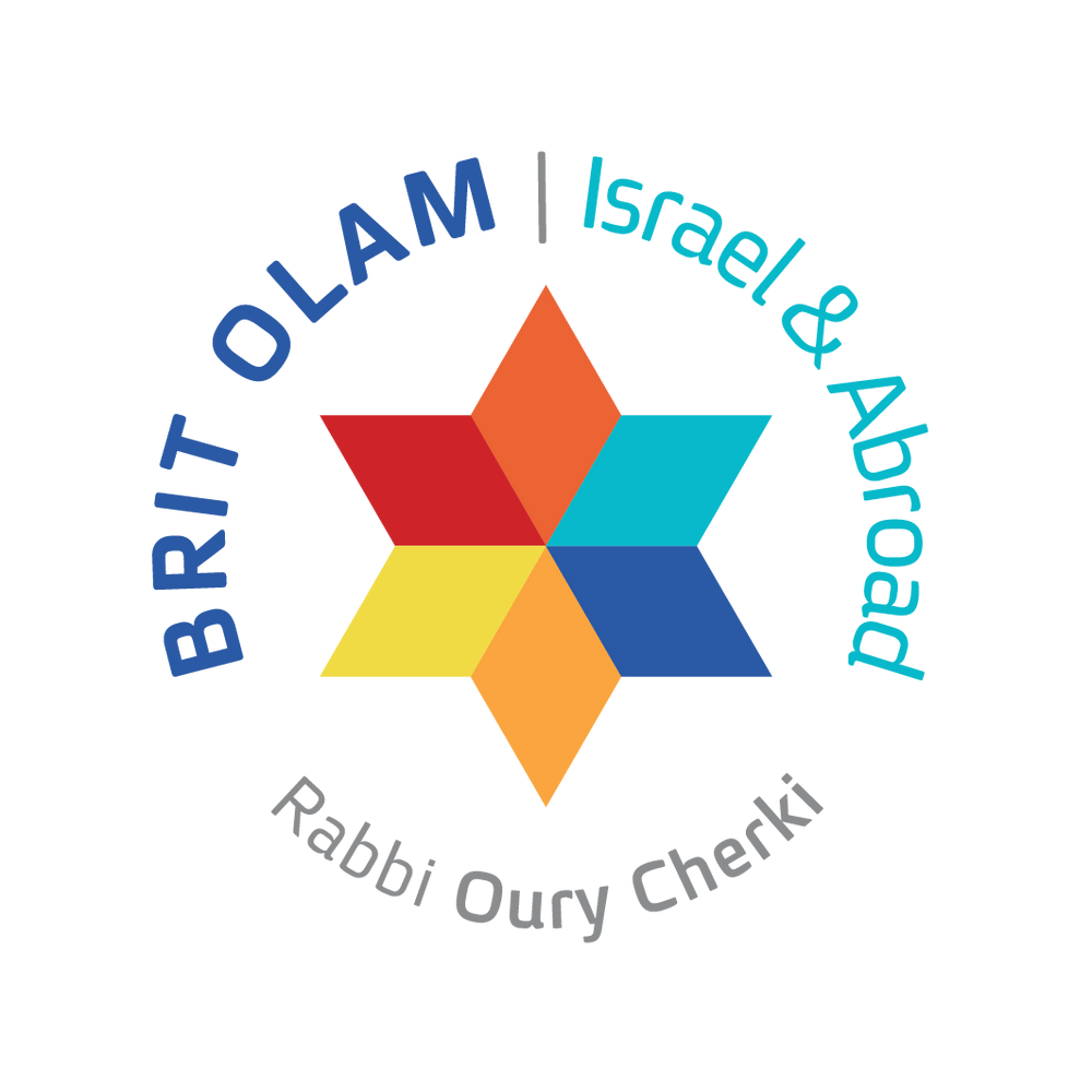 Noahide World Center - Answers. Truth. Faith