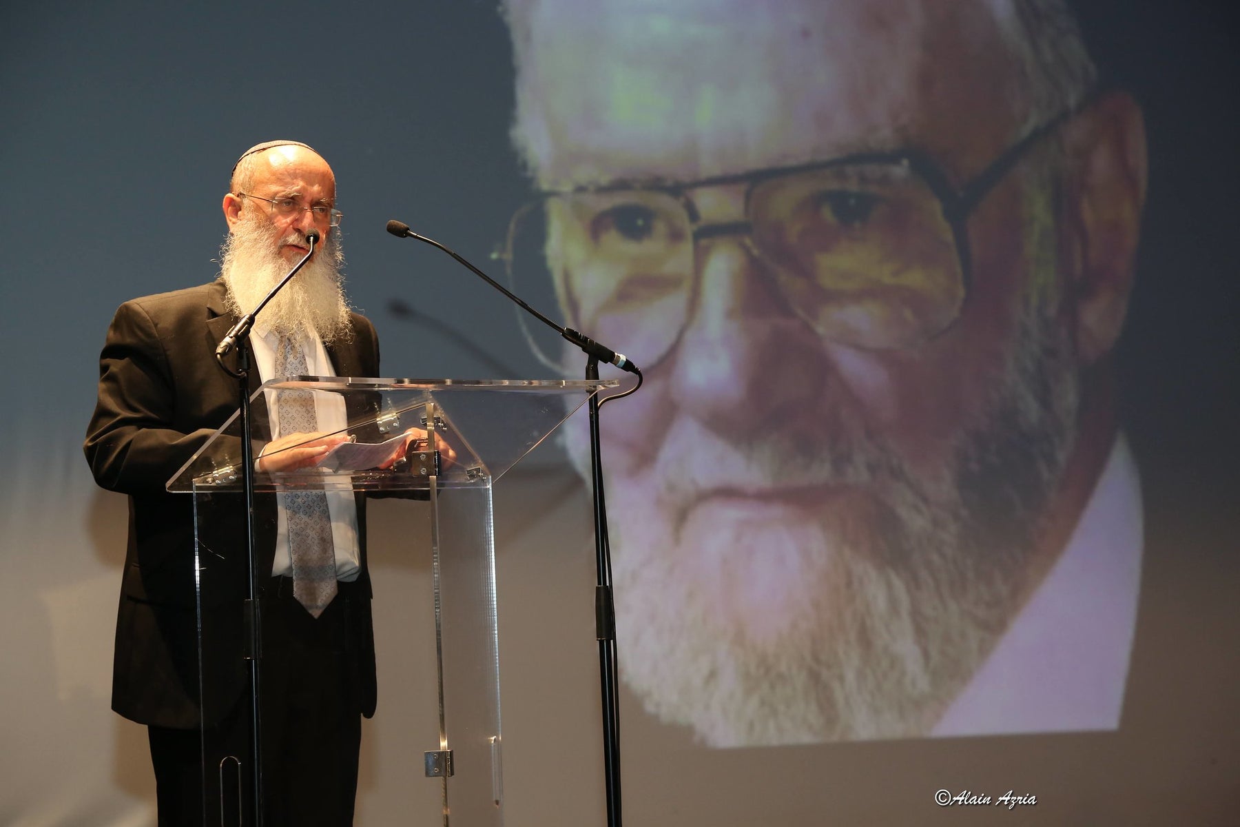 Our great teacher - Noahide World Center