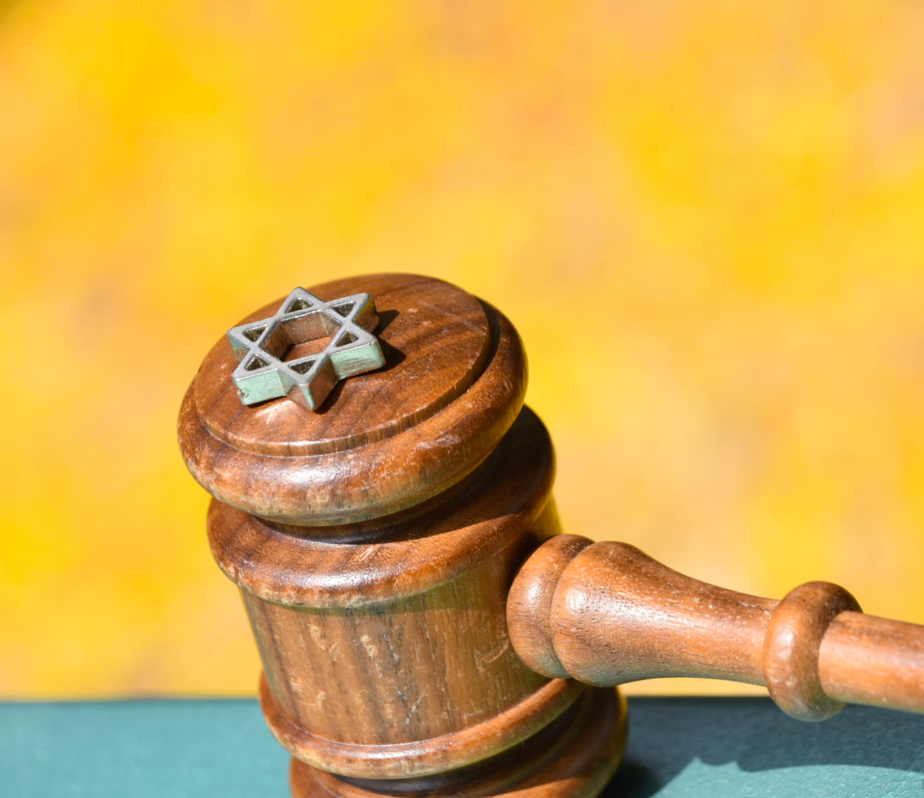 Preliminary Noahide Self Declaration - Noahide World Center