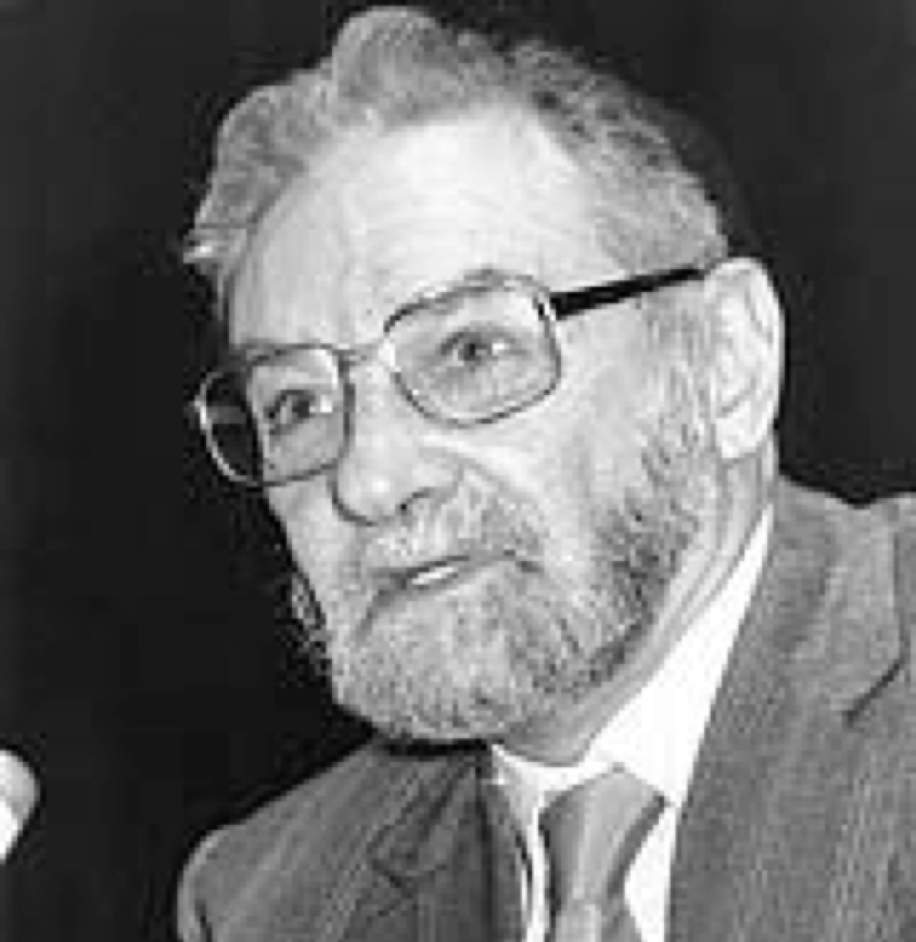 Our great teacher - Noahide World Center