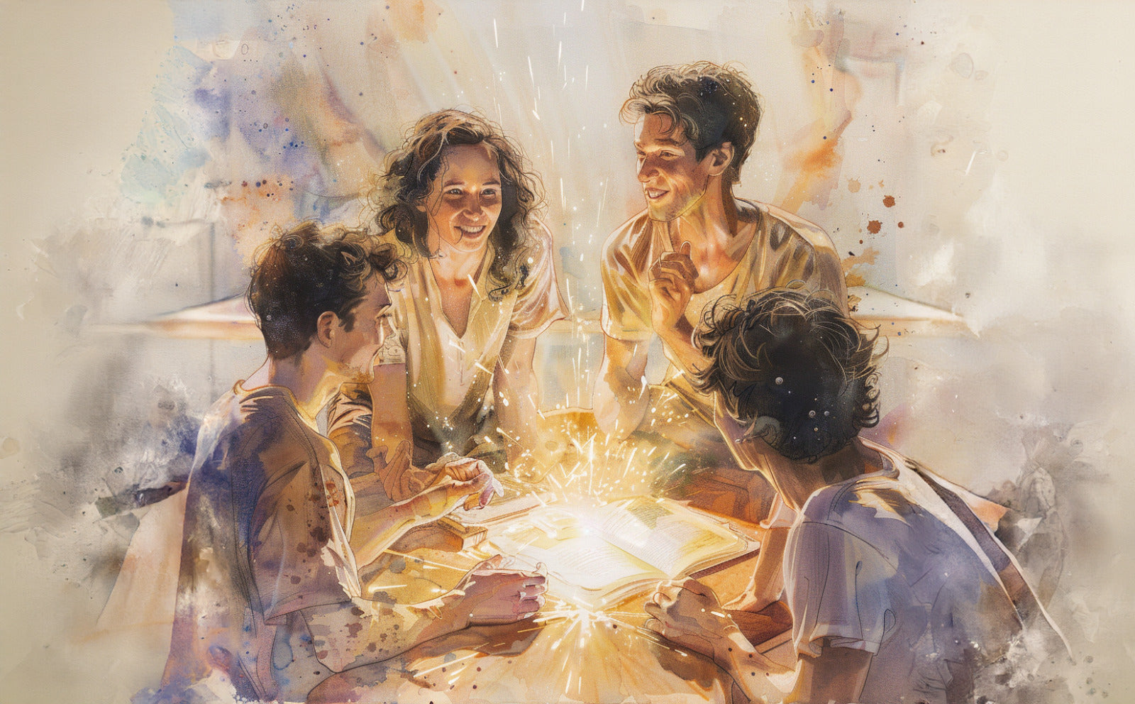 Kuzari (4) | One God, Many Paths? - Noahide World Center